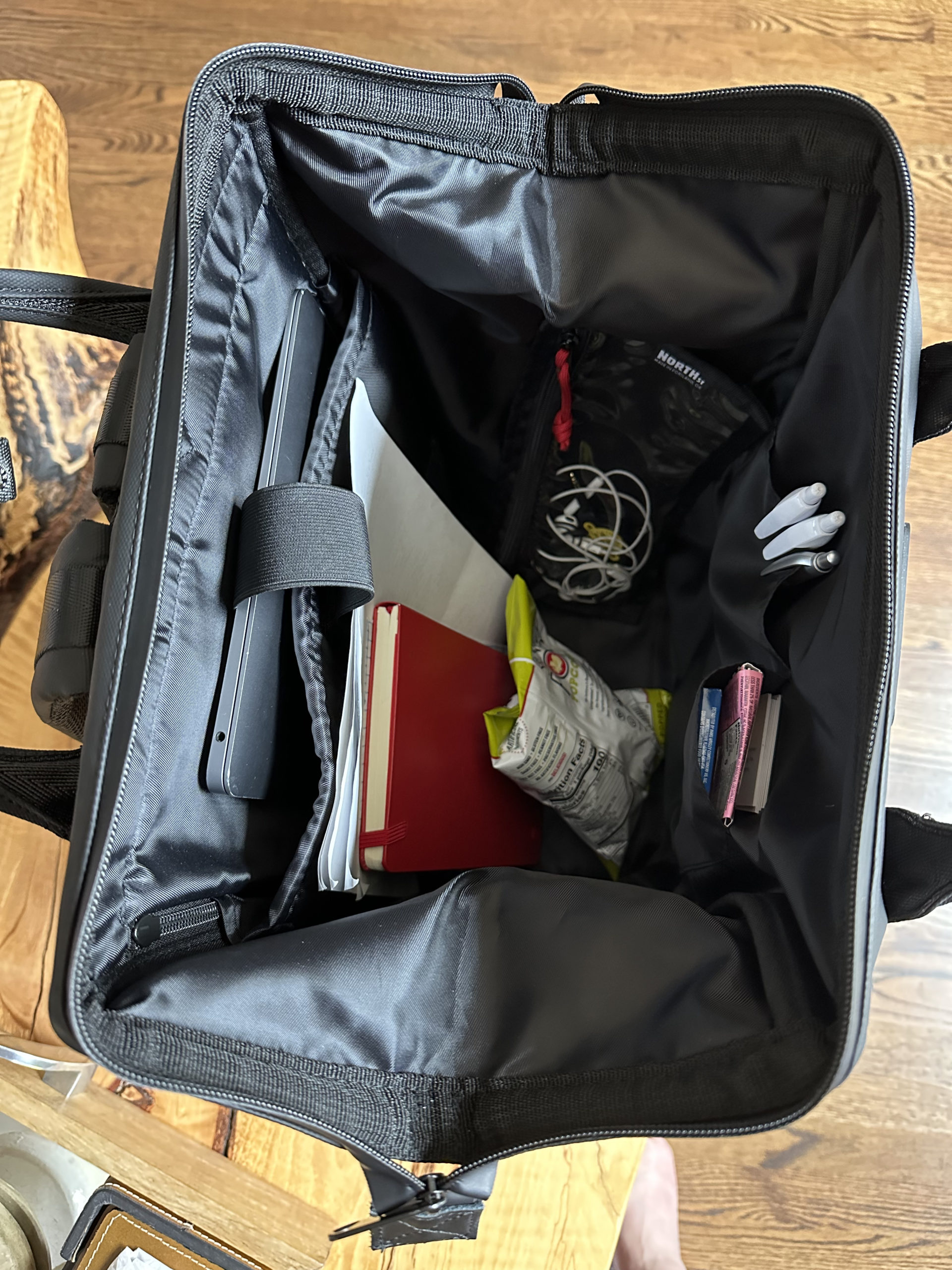 Portland Gear Cascade Backpack is perfect in (almost) every way ...