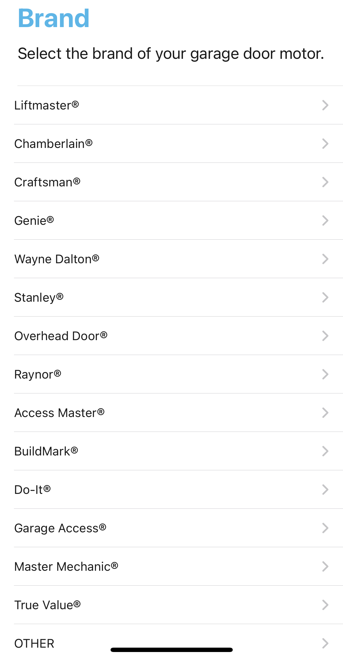 MyQ Garage Door App: Smart Home Security at Your Fingertips | Family ...