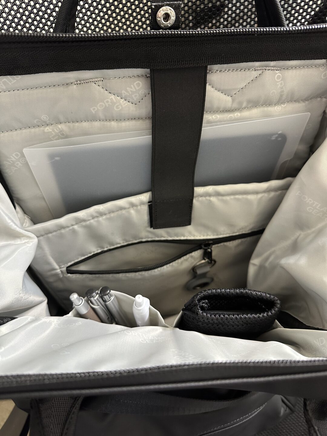 Portland Gear Cascade Backpack is perfect in (almost) every way ...