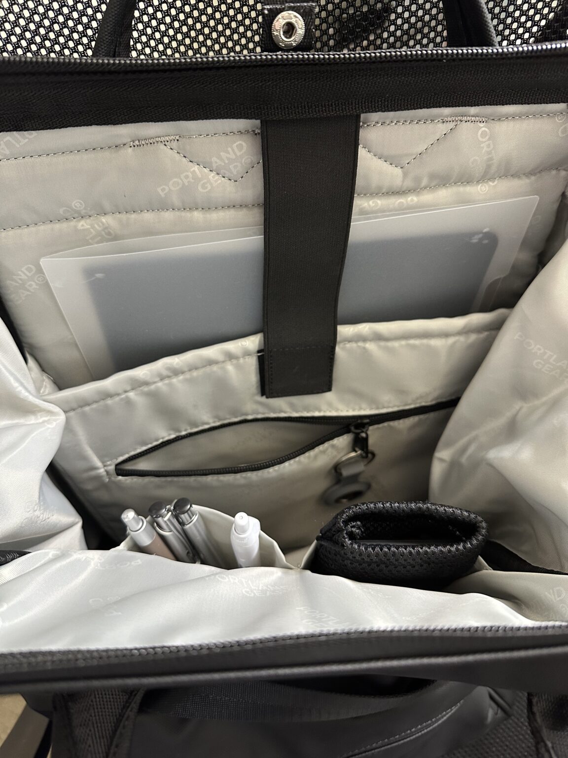 Portland Gear Cascade Backpack is perfect in (almost) every way ...