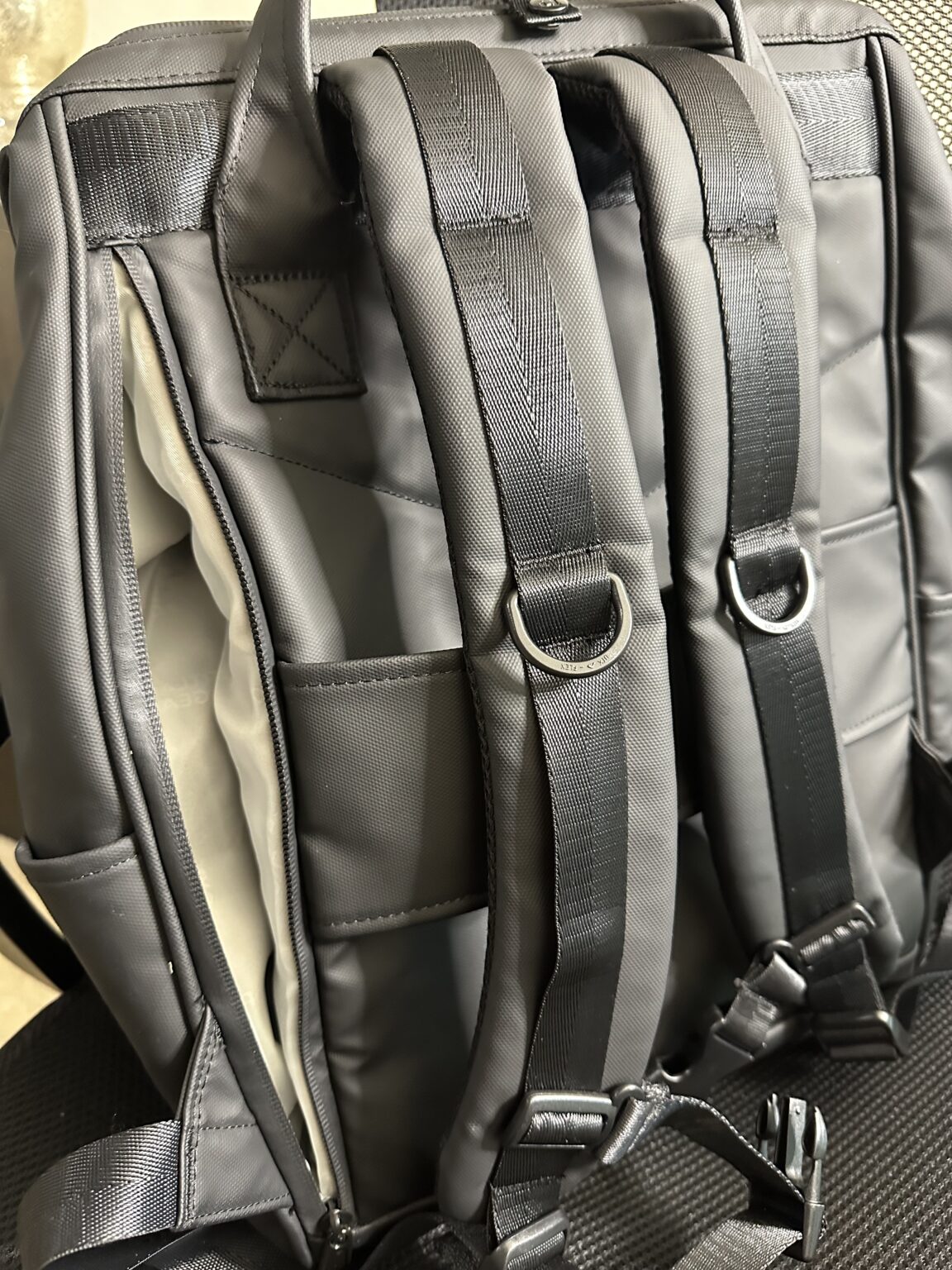 Portland Gear Cascade Backpack is perfect in (almost) every way ...
