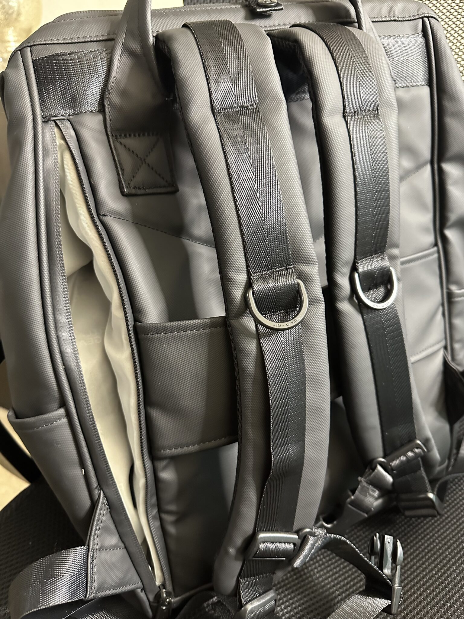 Portland Gear Cascade Backpack is perfect in (almost) every way ...