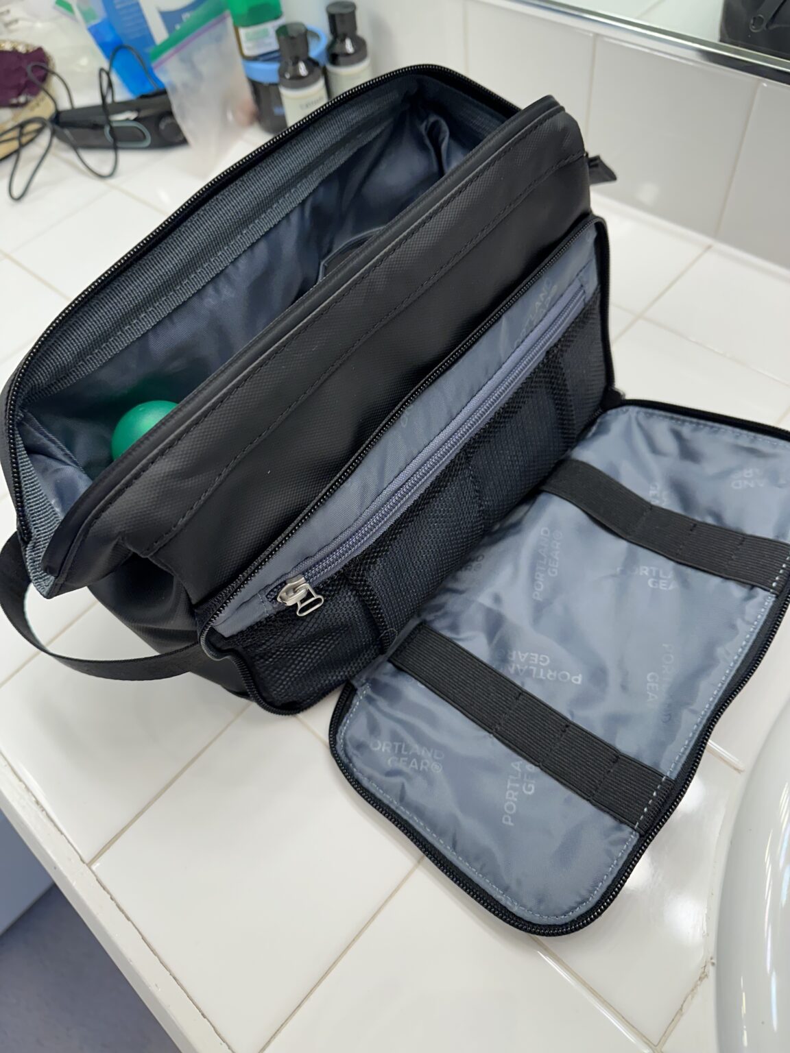 Portland Gear Cascade Kit Review: Is This the Ultimate Travel Pouch ...